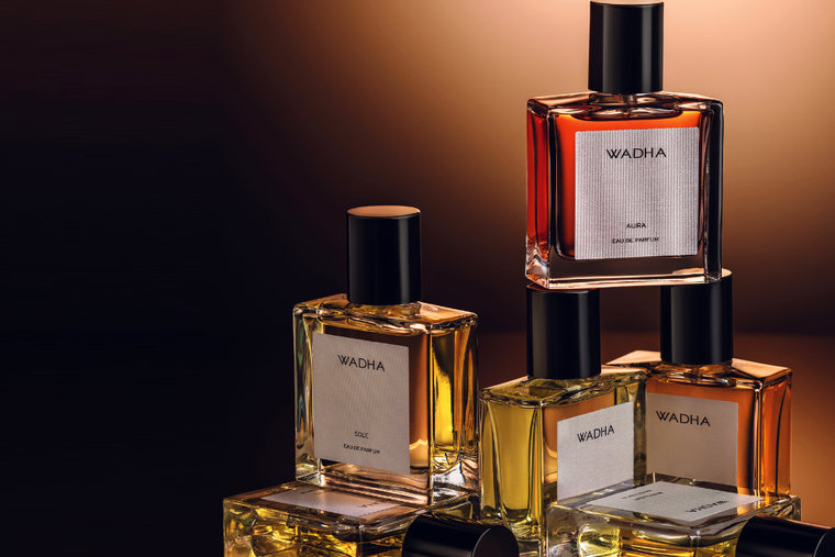 6 Arab Fragrance Brands To Love | About Her
