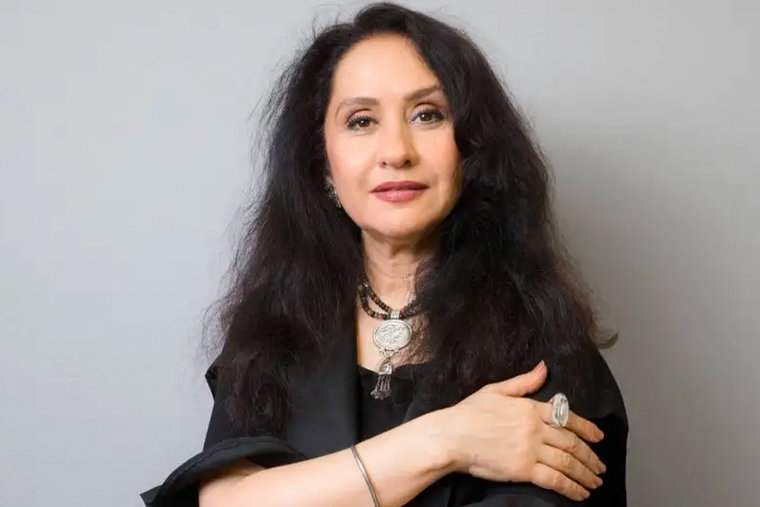 Saudi Talent Reshaping Saudi’s Cultural Landscape | About Her