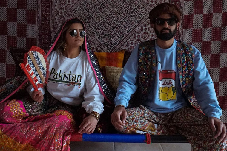 4 Palestinian Brands to Integrate into Your Wardrobe | About Her