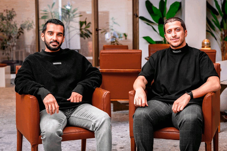 6 MENA Streetwear Brands To Shop From | About Her