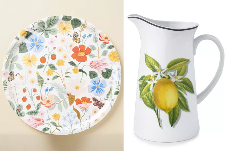 Summer Sizzle: 10 Witty Must-Haves to Heat Up Your Stylish Home | About Her