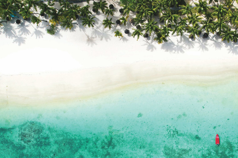 10 Reasons Why You Should Visit Mauritius Now | About Her