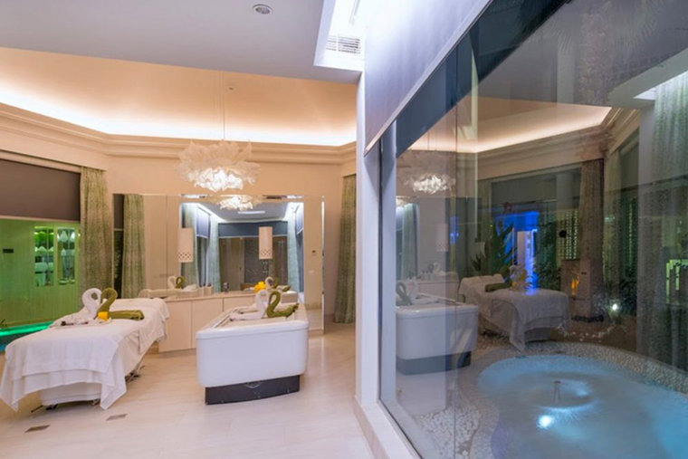 Explore Five Tranquil Spas For A Rejuvenating Experience in KSA | About Her