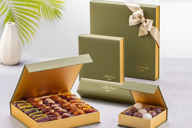 The Ultimate Gifting Guide for Emirati Women's Day | About Her