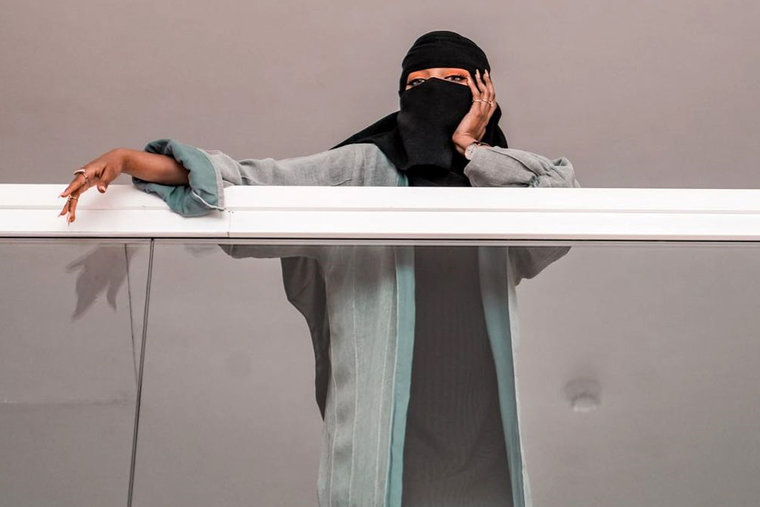 Must-Follow Saudi TikTokers for Instant Entertainment | About Her