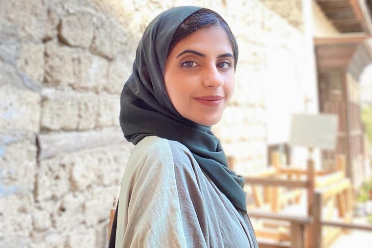 Must-Follow Saudi TikTokers for Instant Entertainment | About Her