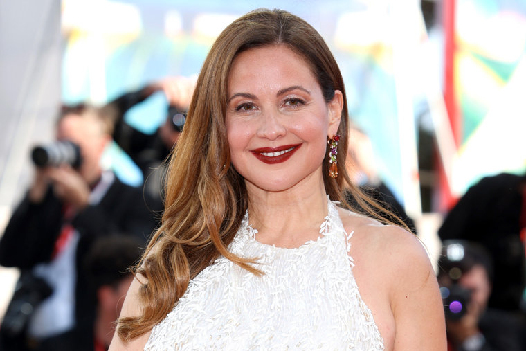 Glamorous Arab Fashion At Venice Film Festival's Red Carpet | About Her