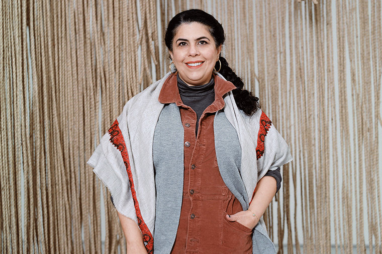 Introducing Three Contemporary Saudi Artists | About Her