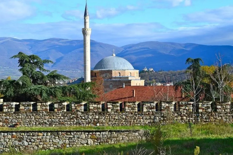 Explore Europe's Islamic Heritage This Fall | About Her