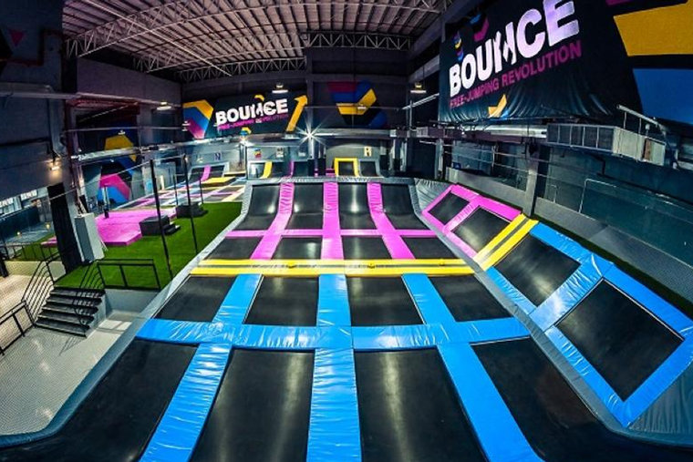 October's Delights in Riyadh: Exciting Activities For The Month Ahead ...