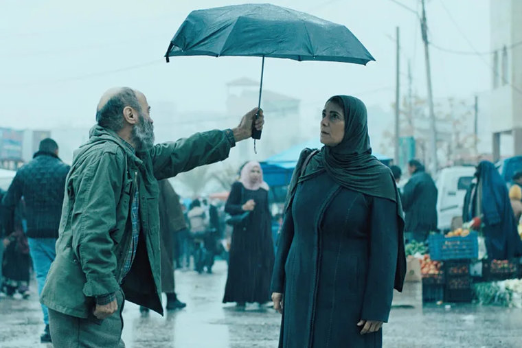 5 Palestinian Movies to Add to Your Repertoire | About Her
