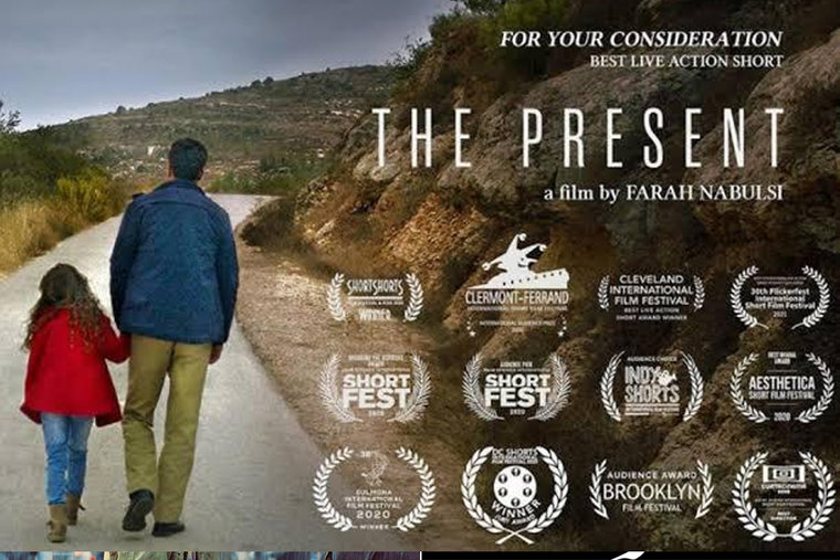 5 Palestinian Movies to Add to Your Repertoire | About Her