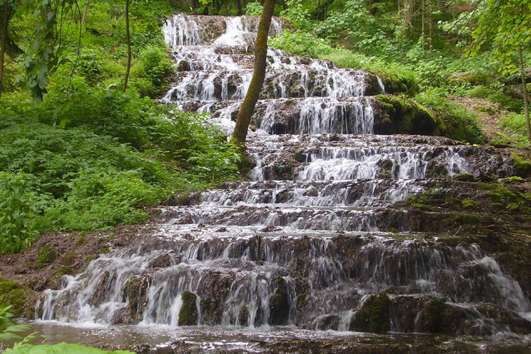 5 Destinations that Showcase Hungary's Natural Beauty | About Her