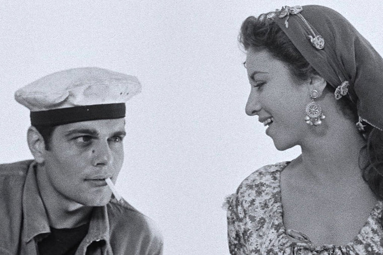 Iconic Arab Love Stories Through Time | About Her