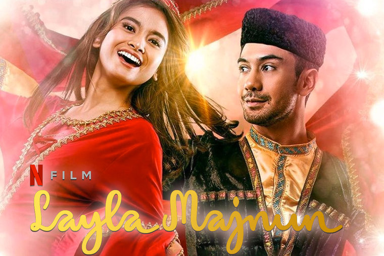 Iconic Arab Love Stories Through Time | About Her