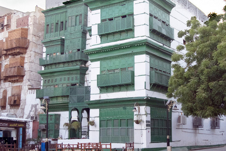 Jeddah's Must-See Museums: A Journey Through History and Culture ...