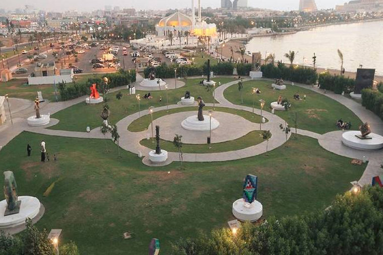 Jeddah's Must-See Museums: A Journey Through History and Culture ...