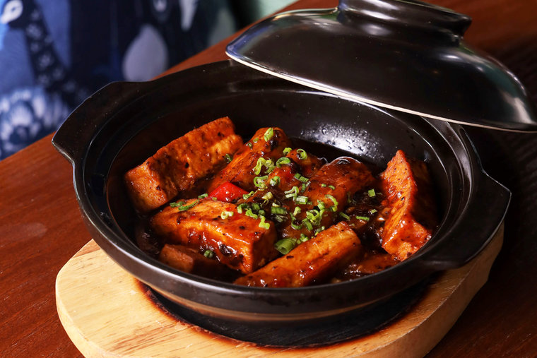 World Vegan Day: Uncovering Dubai’s Top Food Haunts with Vegan-Friendly ...