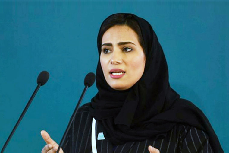 Empowering Women: Profiles of Ibtisam Al-Shehri, Muneera Al-Dossary, and Noura Mufti | About Her