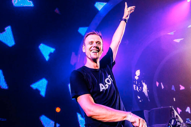 UNTOLD Dubai: Inaugural Mega Festival Reveals Spectacular Lineup | About Her