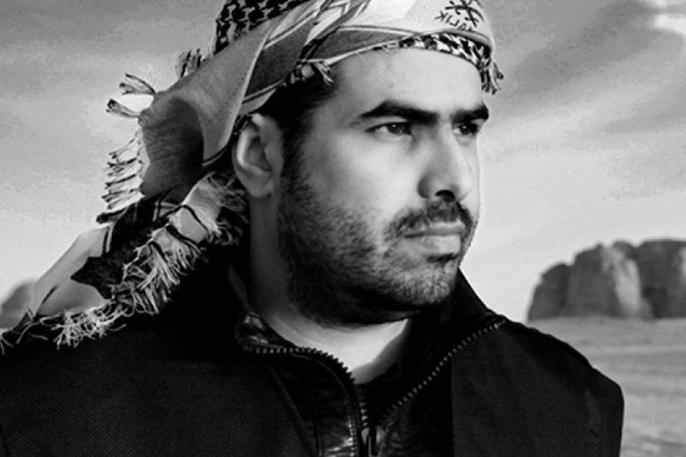 Saudi Arabia's Most Enchanting Creatives: Pioneers of Fashion and Art ...