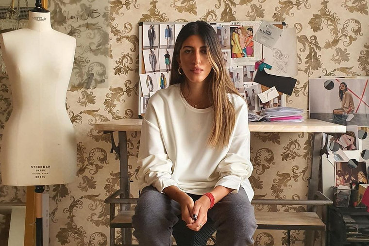 Saudi Arabia's Most Enchanting Creatives: Pioneers of Fashion and Art ...