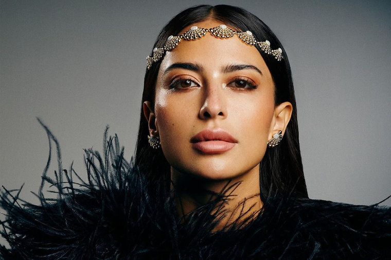 Saudi Arabia's Most Enchanting Creatives: Pioneers of Fashion and Art ...