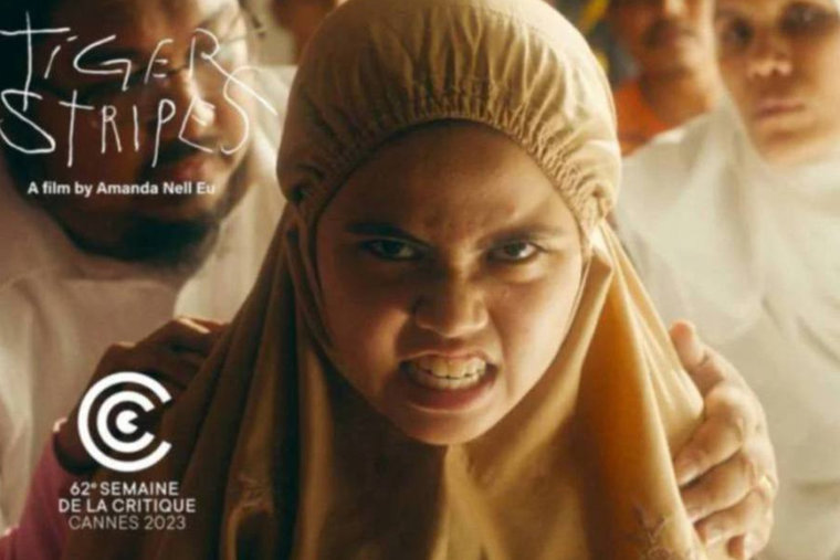 International Movies Vying At The Red Sea International Film Festival ...