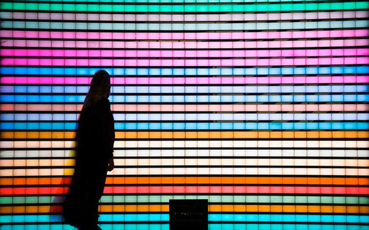 Noor Riyadh: A Fusion of Light and Art Transforming Saudi's Capital ...