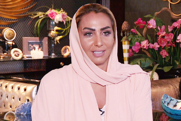 52 Women in the UAE to Celebrate on National Day | About Her