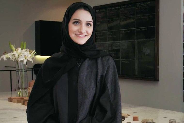UAE's Creatives to Celebrate on National Day | About Her