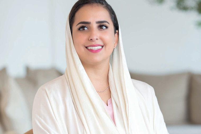 52 Women in the UAE to Celebrate on National Day | About Her
