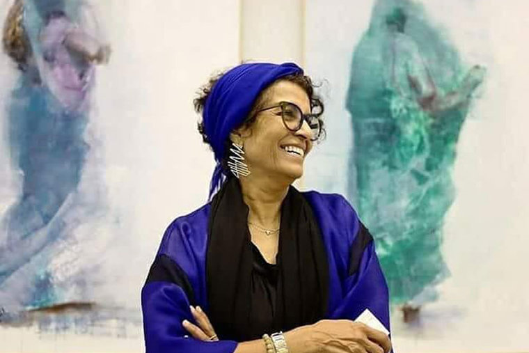 UAE's Creatives to Celebrate on National Day | About Her