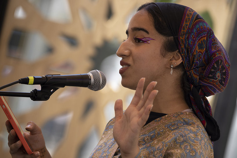 52 Women in the UAE to Celebrate on National Day | About Her
