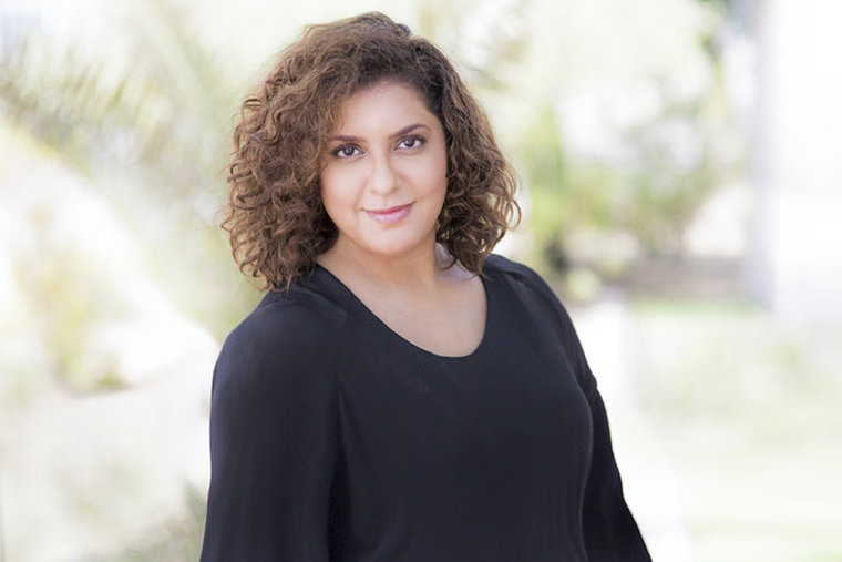52 Women in the UAE to Celebrate on National Day | About Her