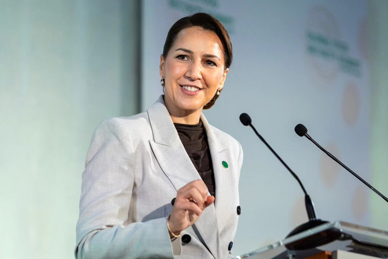 52 Women in the UAE to Celebrate on National Day | About Her