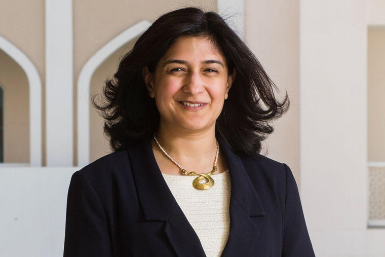 52 Women in the UAE to Celebrate on National Day | About Her
