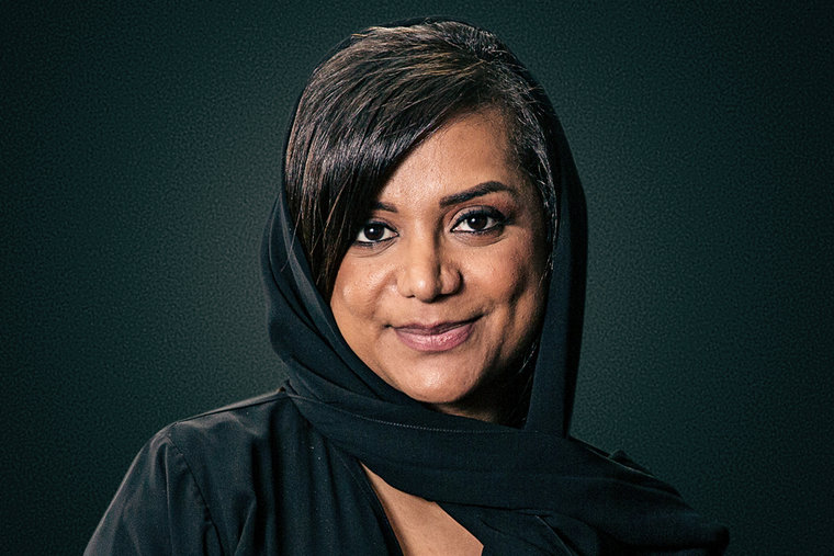 52 Women in the UAE to Celebrate on National Day | About Her