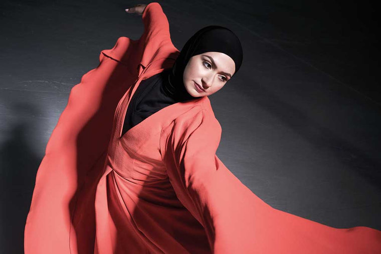 52 Women in the UAE to Celebrate on National Day | About Her