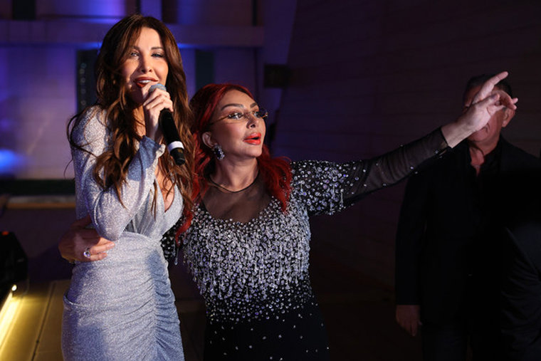 The Red Sea Film Festival Honors 'Women in Cinema' with International ...