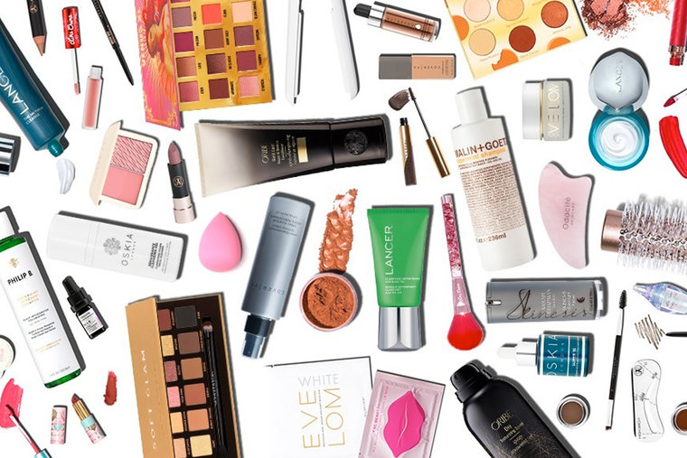 Leading Beauty Platforms: Homegrown Gems from the UAE & GCC | About Her