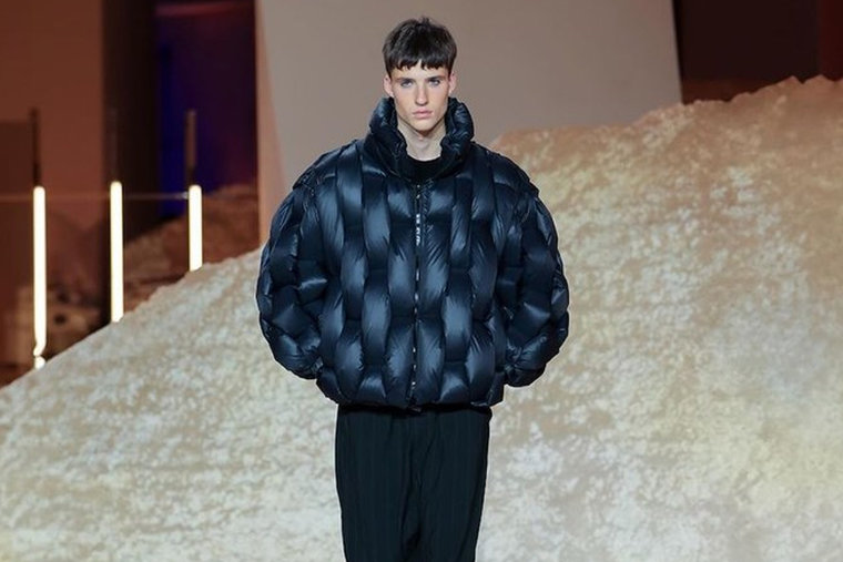 Stay Stylish and Warm: Unveiling Saudi Streetwear for Winter Trends ...