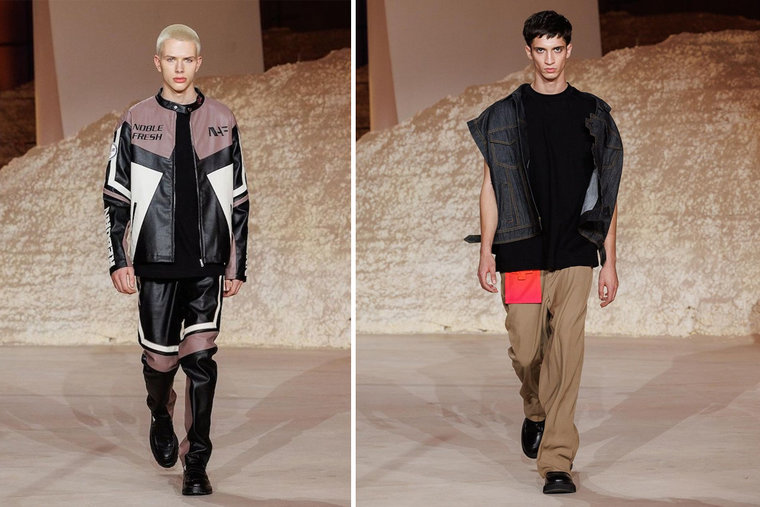 Stay Stylish and Warm: Unveiling Saudi Streetwear for Winter Trends ...