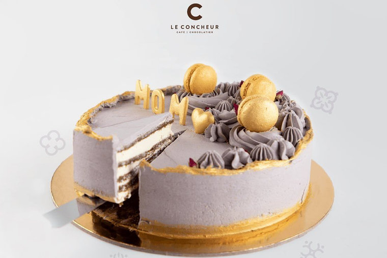 Saudi Sweet Temptations: Must-Try Cake Shops for Irresistible Delights ...