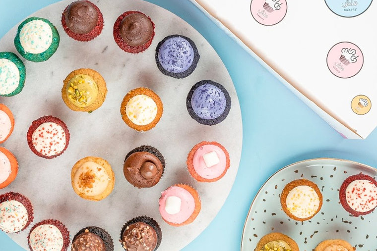 Saudi Sweet Temptations: Must-Try Cake Shops for Irresistible Delights ...