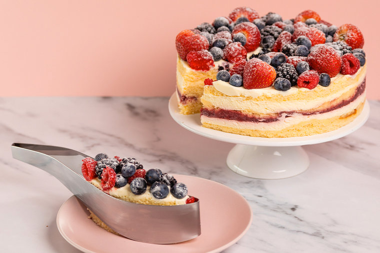 Saudi Sweet Temptations: Must-Try Cake Shops for Irresistible Delights ...