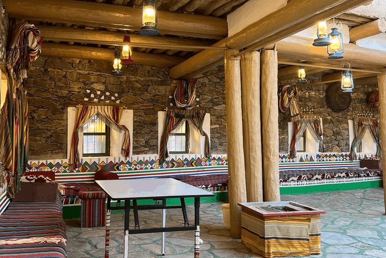 Saudi! Explore An Inspiring Mix of Events Happening | About Her