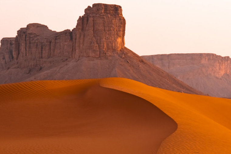 Saudi! Explore An Inspiring Mix of Events Happening | About Her