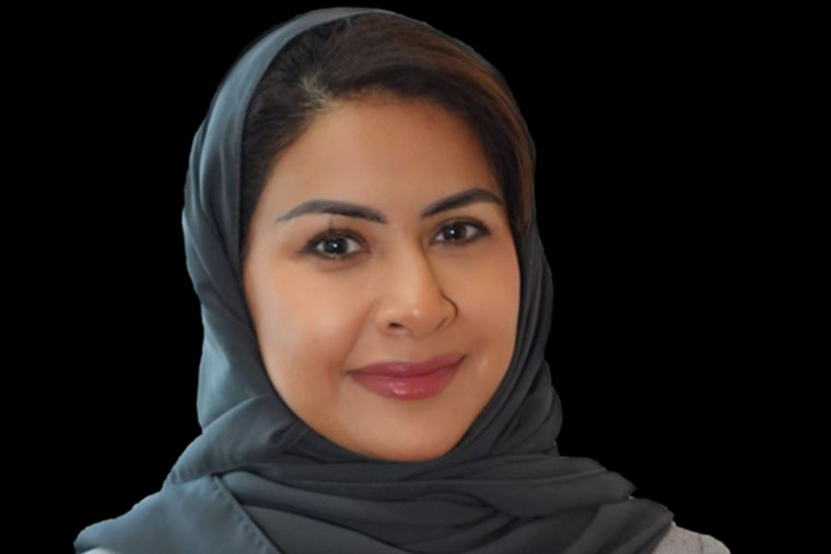 Leadership Profiles in Development, Investment, and Innovation: Khloud ...