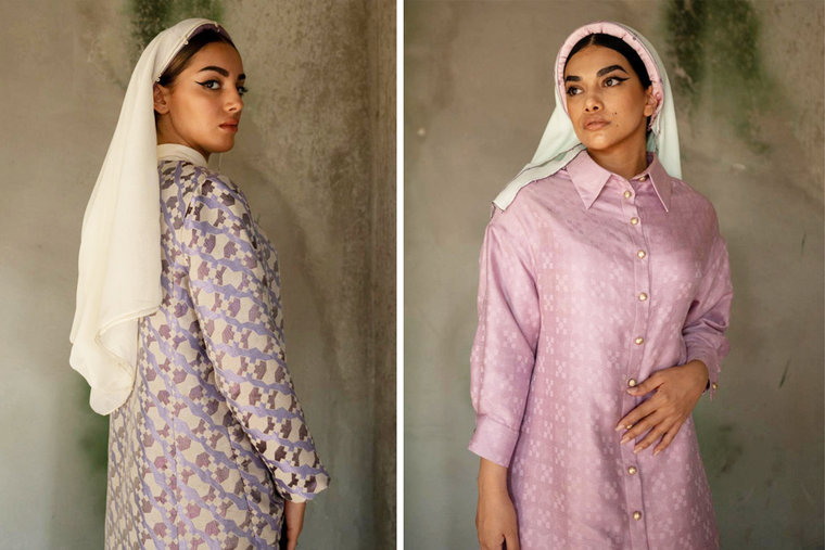 Banat Al-Balad: A Tribute to Saudi Architectural Heritage through ...